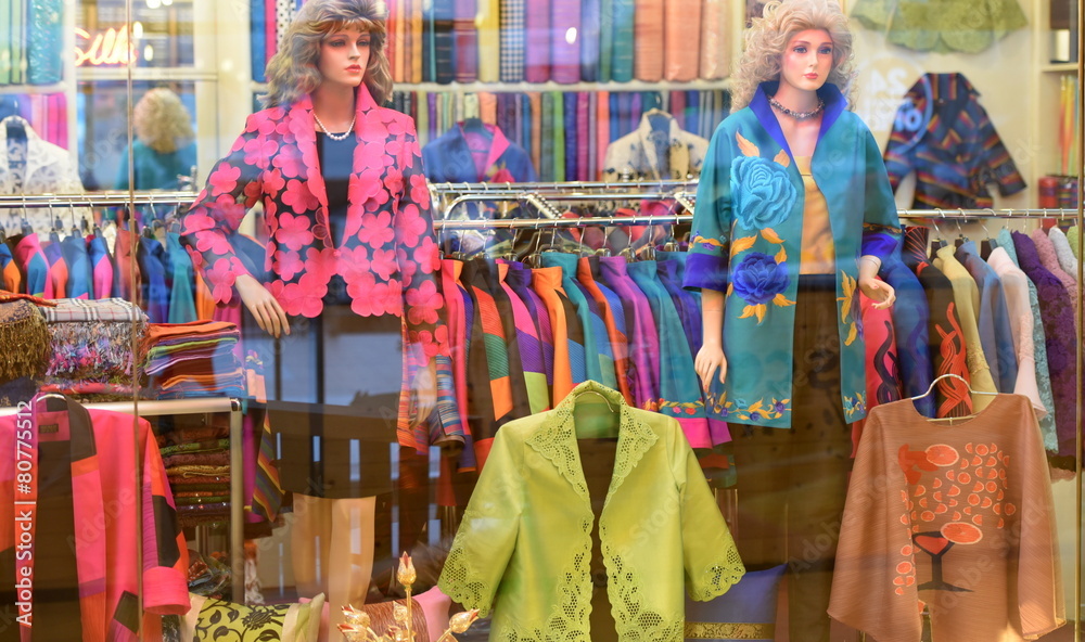 mode Stock Photo | Adobe Stock