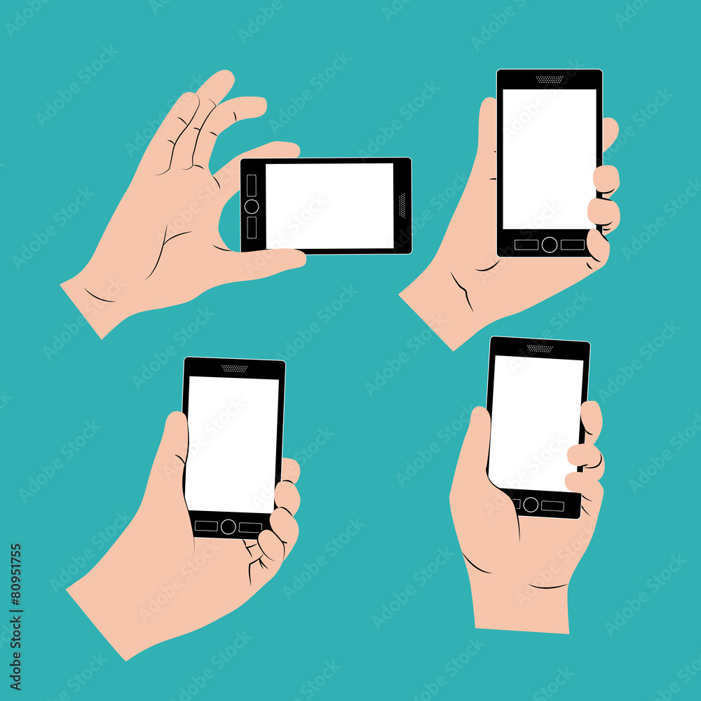 Byod design Stock Vector | Adobe Stock