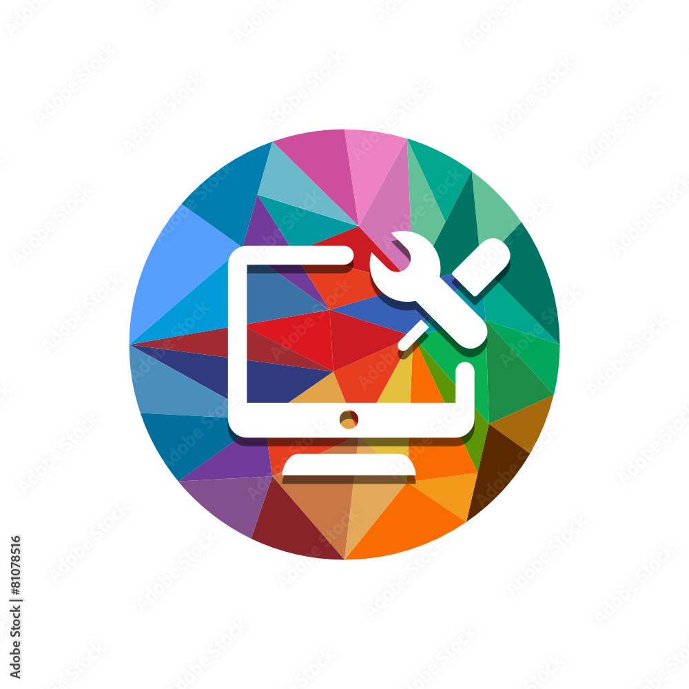 App Icon Stock Vector | Adobe Stock