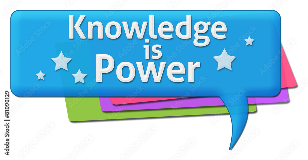 Symbols Of Knowledge And Power