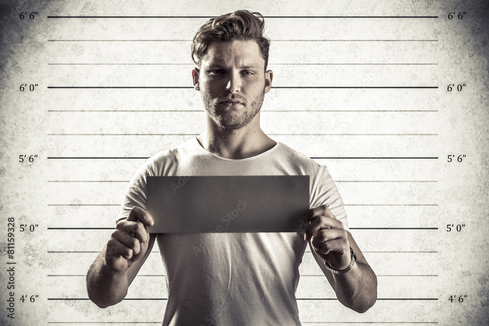 gangster Stock-Foto | Adobe Stock