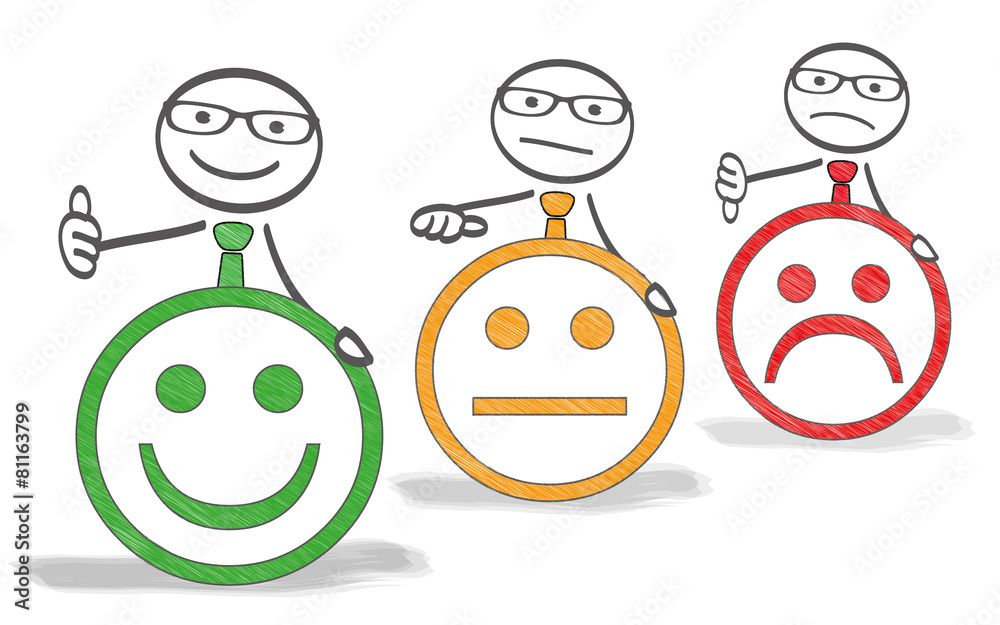 Umfrage Stock-Illustration | Adobe Stock