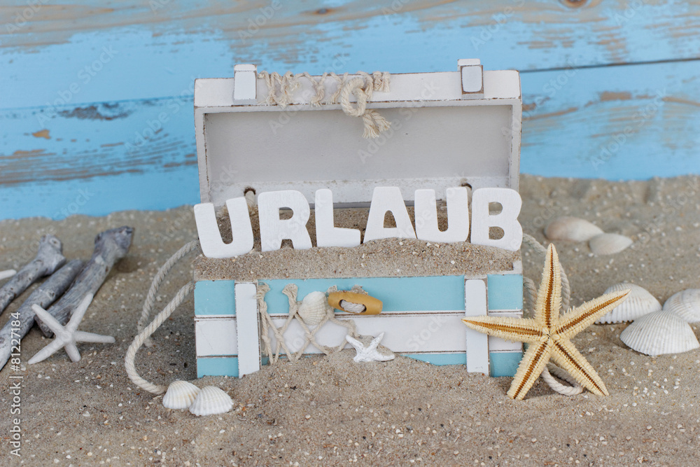 Urlaub Stock-Foto | Adobe Stock
