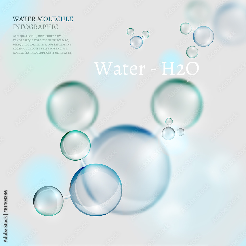 06 Infographics Bio Bubble Stock Vector | Adobe Stock