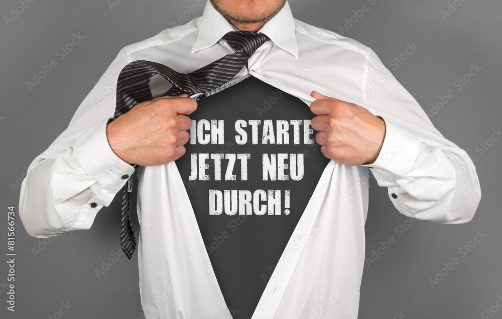 Neustart Stock-Foto | Adobe Stock
