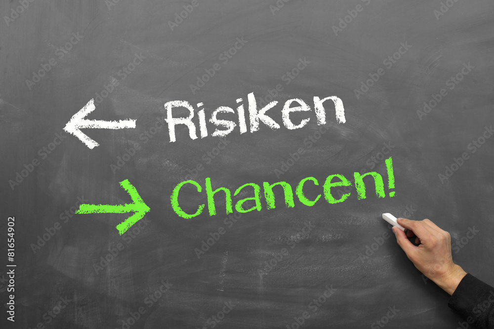 Chancen Stock-Foto | Adobe Stock