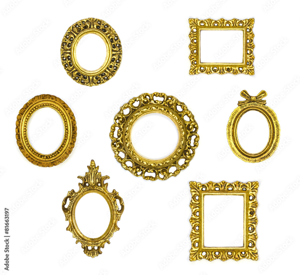 Frame collection #81663197 - Mapas - Trípticos Acrílicos