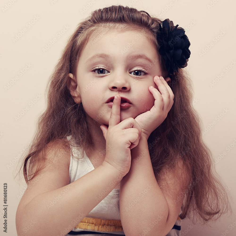 Silent Kids