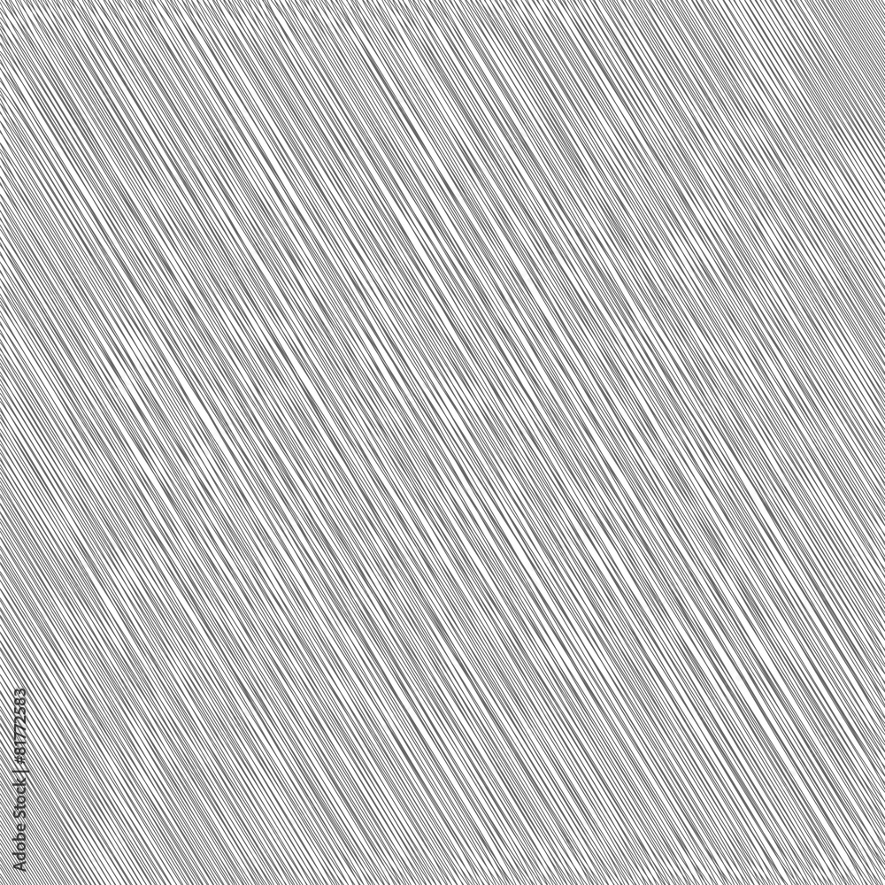 Grey Diagonal Strokes Background Stock Vector | Adobe Stock