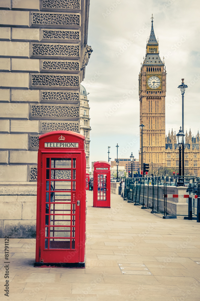 Poster London landmarks – Wall Art | UkPosters