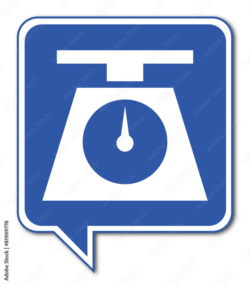 Logo balance. Stock Vector | Adobe Stock