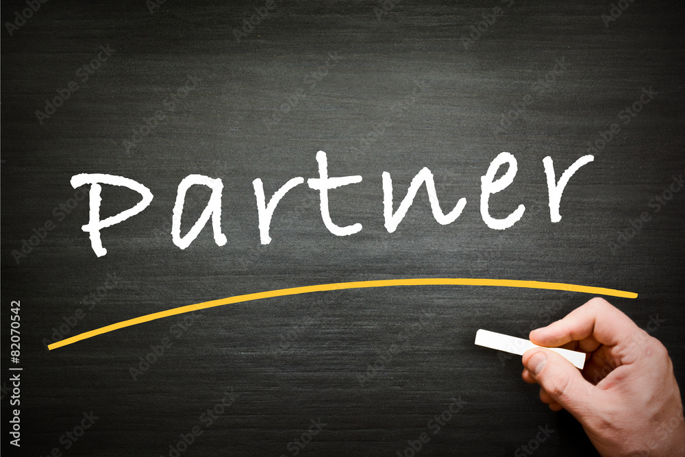 Partner Stock-Foto | Adobe Stock