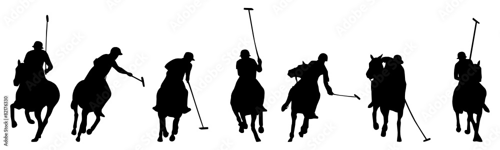 Polo Stock Vector | Adobe Stock