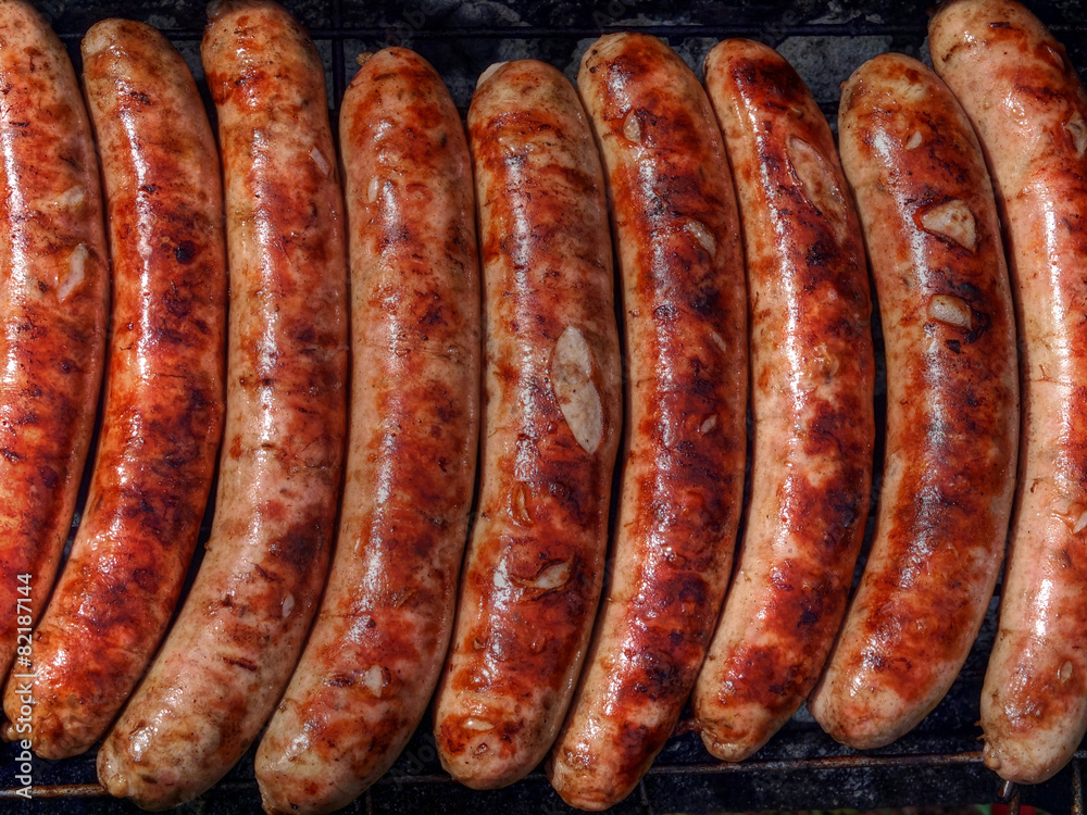 Wurst Stock-Foto | Adobe Stock