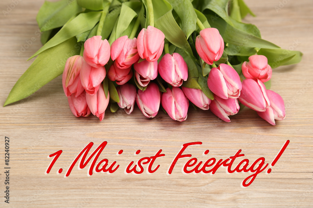 1.Mai Stock-Foto | Adobe Stock