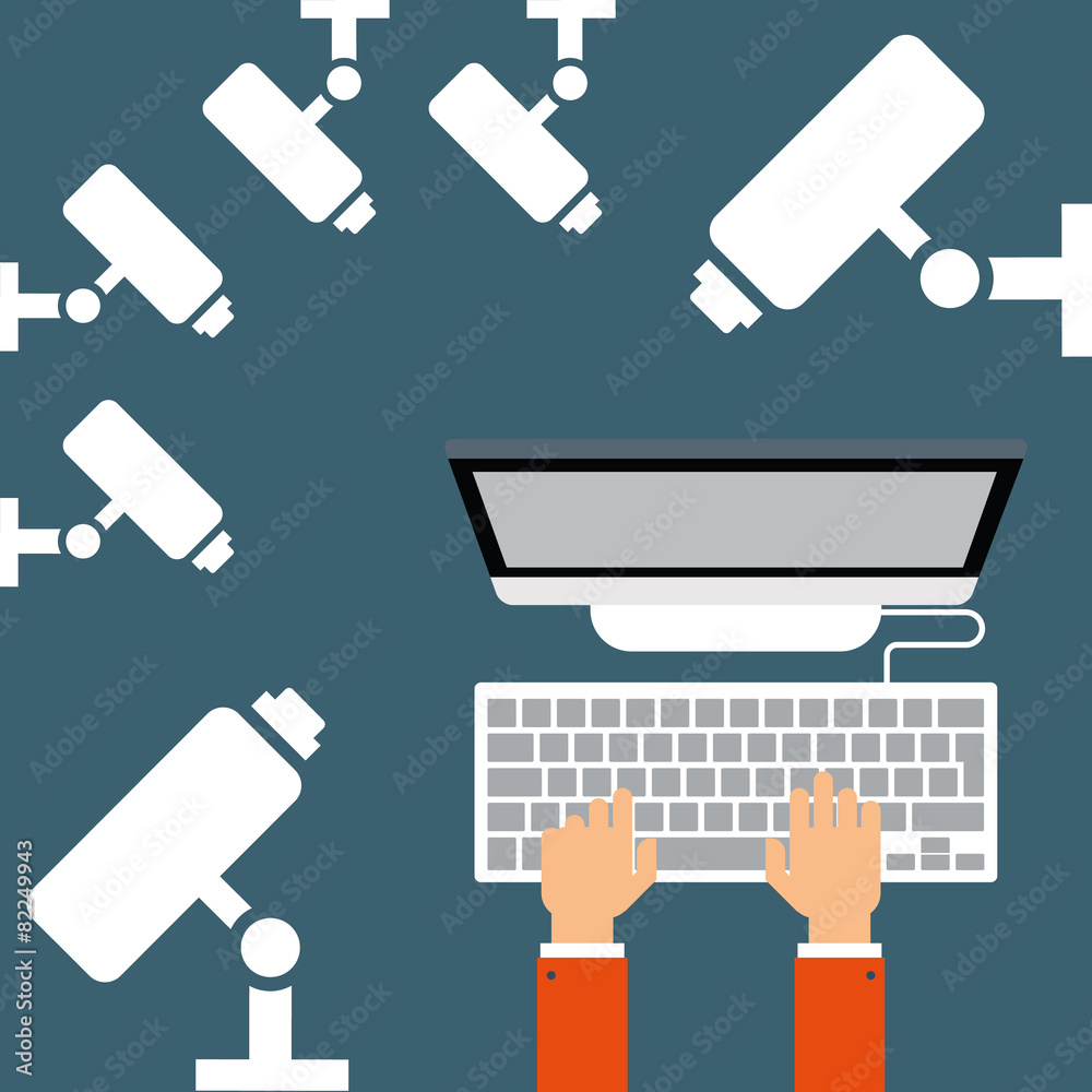 renseignement Stock Vector | Adobe Stock