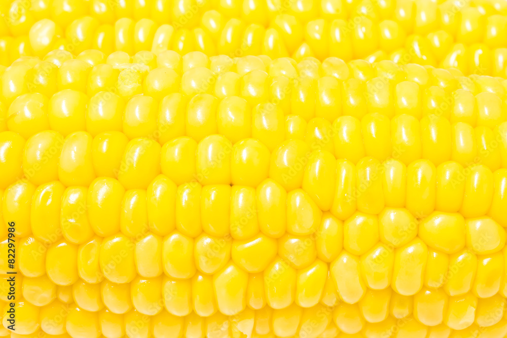 Corn background Stock Photo | Adobe Stock