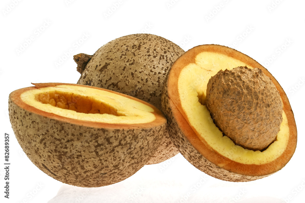 Mamey foto de Stock | Adobe Stock