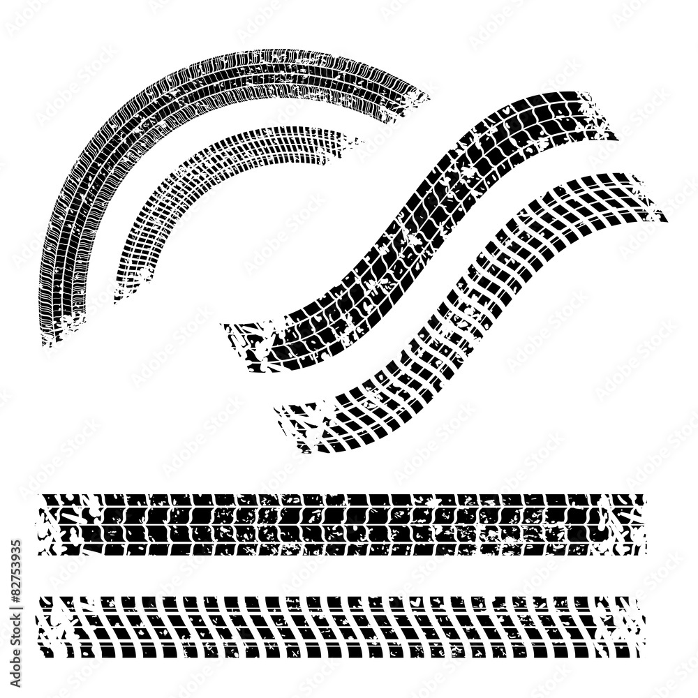Tires design. Stock Vector | Adobe Stock