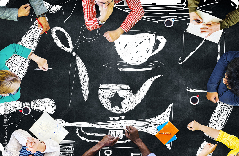 Materialism And Greed