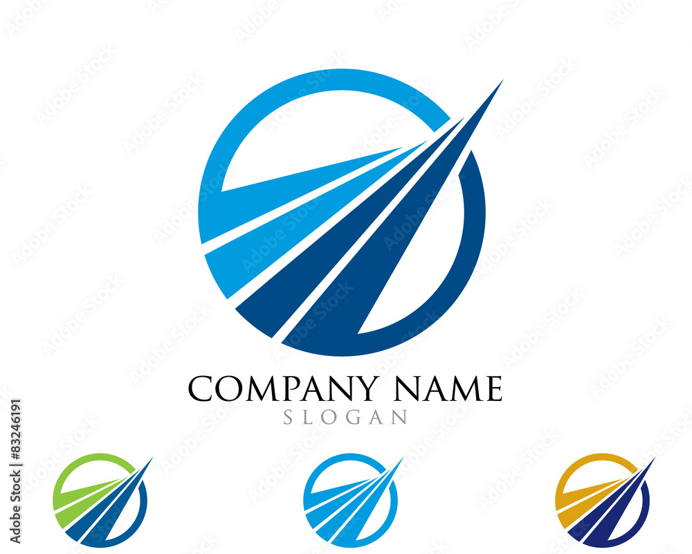 abstract: Logo V22 Stock Vector | Adobe Stock