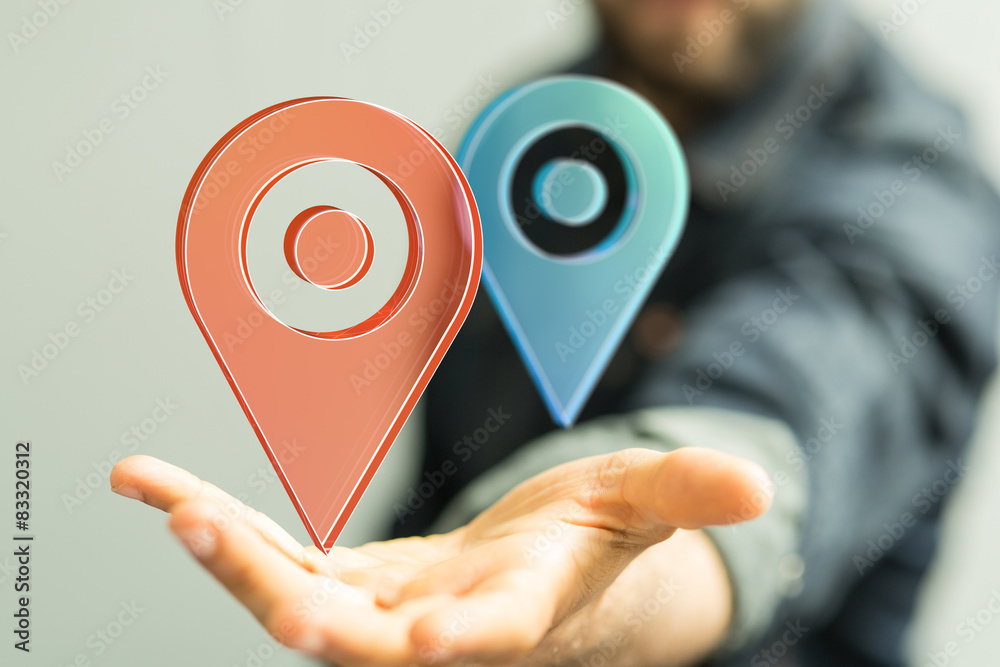 pin Stock Photo | Adobe Stock