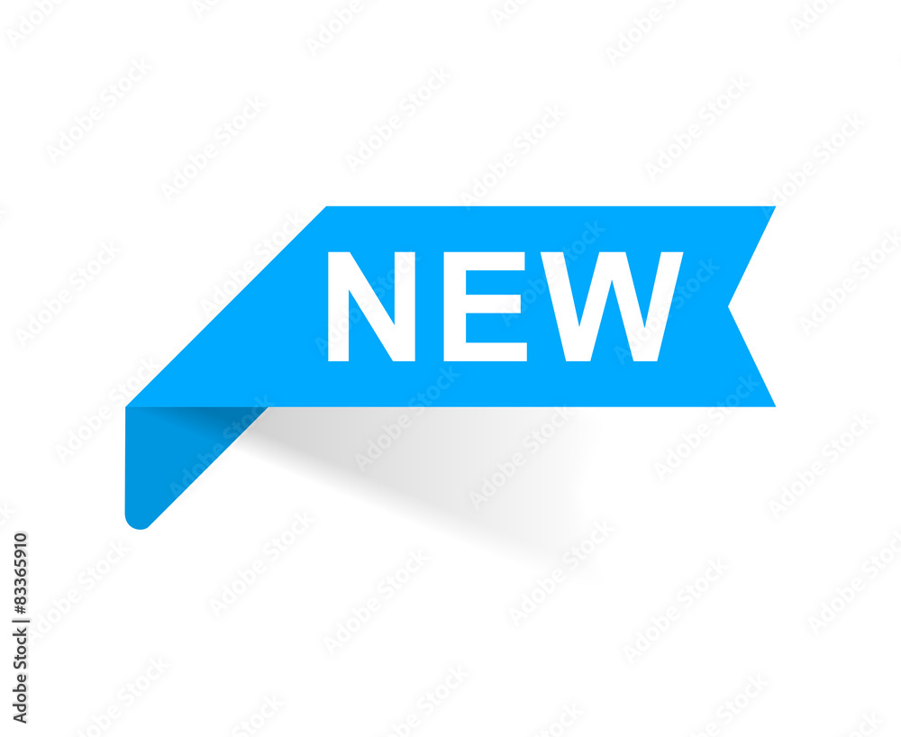 New Stock Vector | Adobe Stock