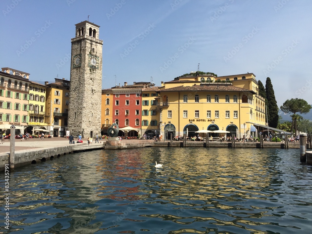 riva Stock Photo | Adobe Stock