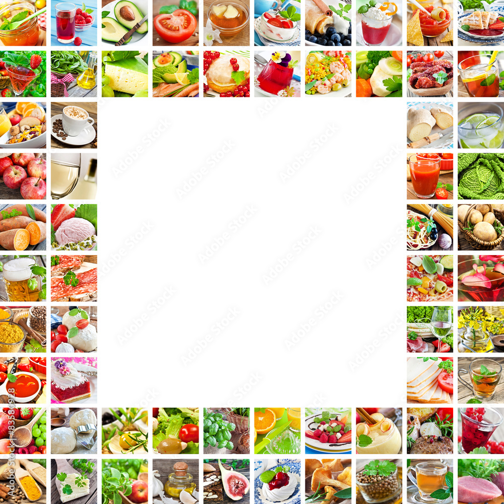 Kochen - Hintergrund Stock-Foto | Adobe Stock