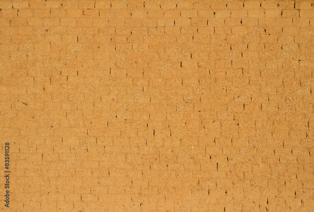 Mud Adobe wall texture Stock Photo | Adobe Stock