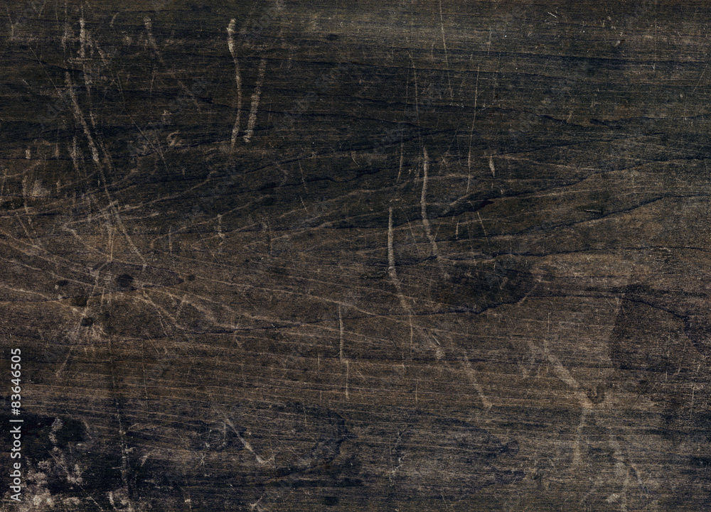 scratched wood texture Stock Photo | Adobe Stock
