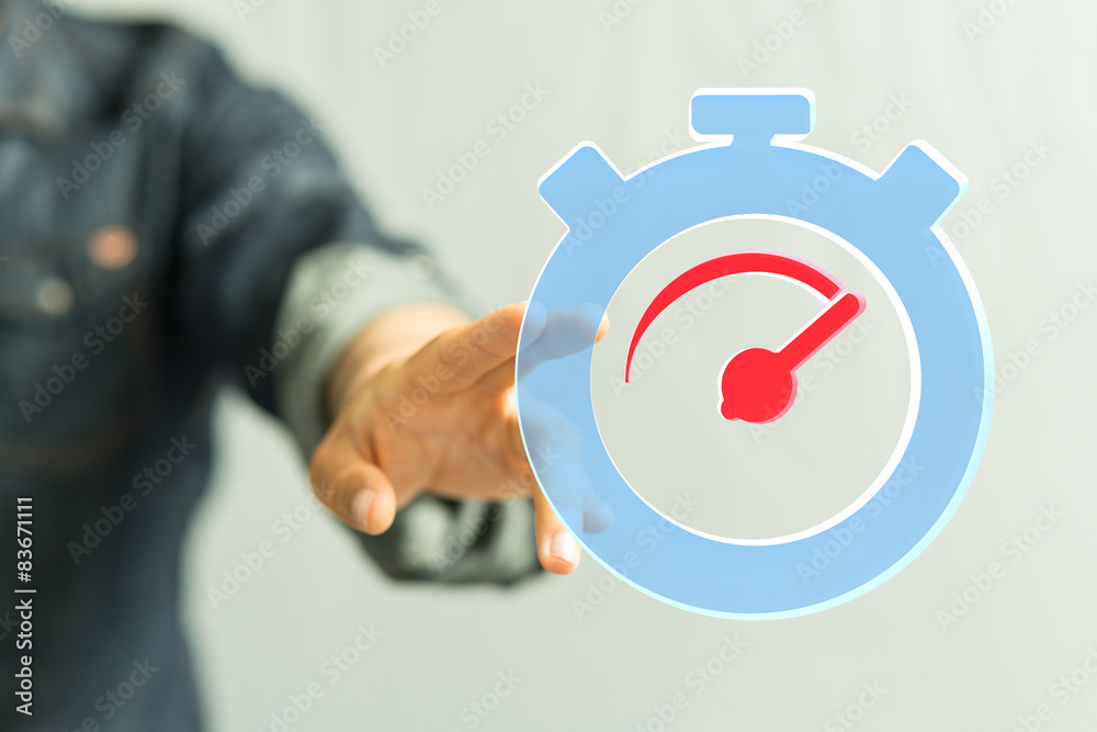 timing Stock-Foto | Adobe Stock