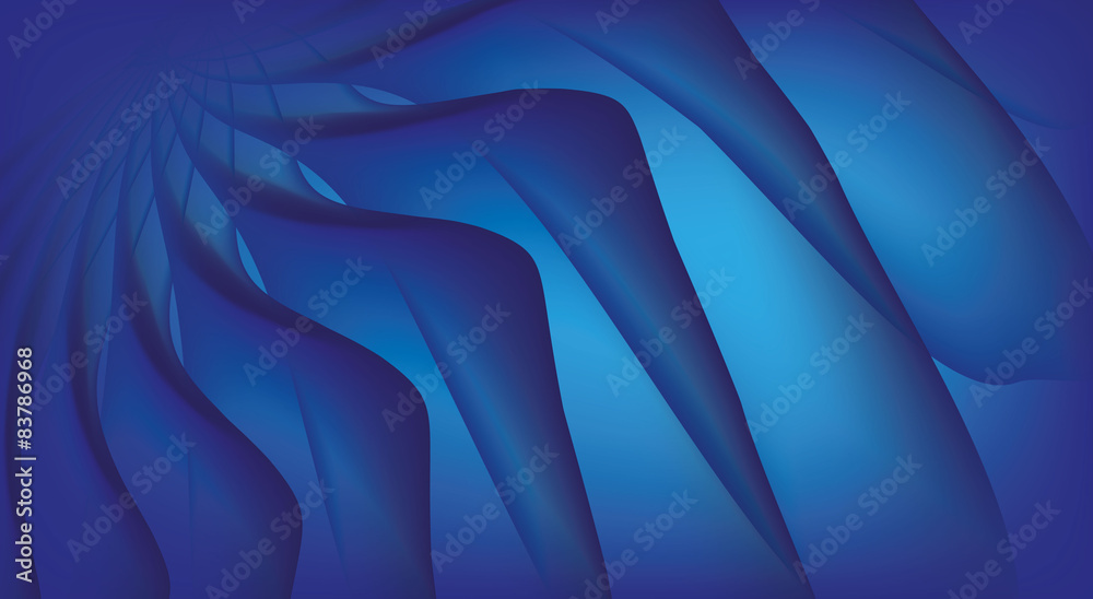 Abstract Blue Background Texture Stock Vector | Adobe Stock