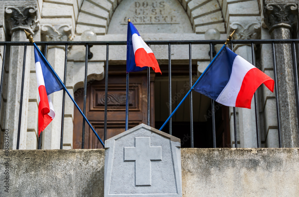 Drapeaux Stock Photo | Adobe Stock