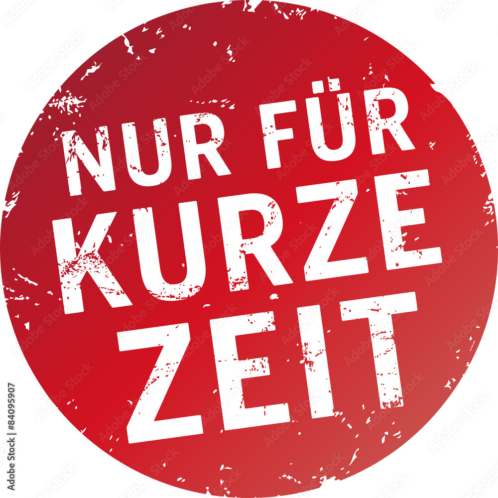 Nur Fur Kurze Zeit