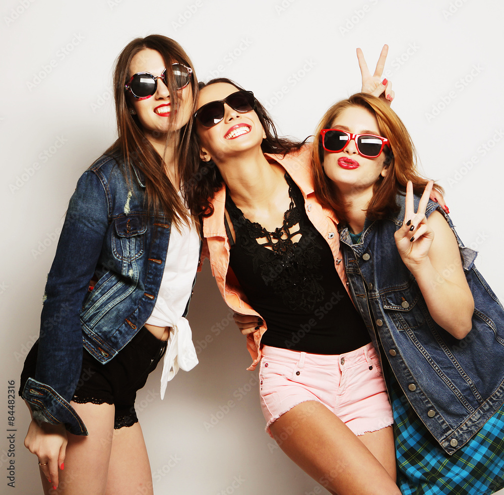 3 Best Friends Photography