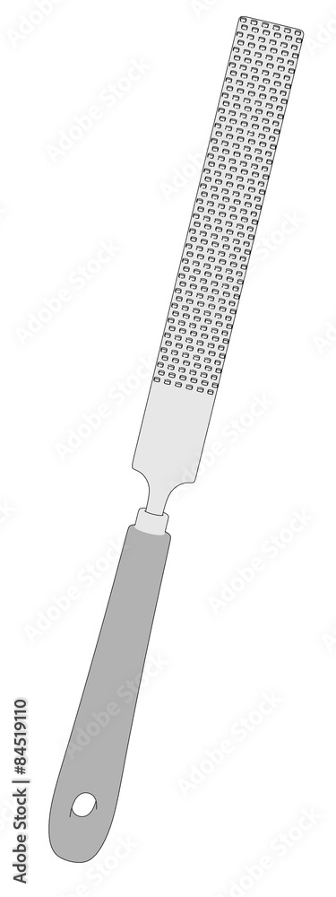 2d cartoon image of rasp Stock Illustration | Adobe Stock