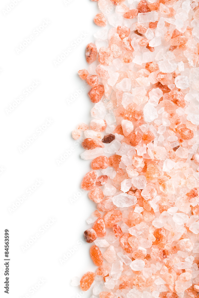 Himalayan salt Stock Photo | Adobe Stock