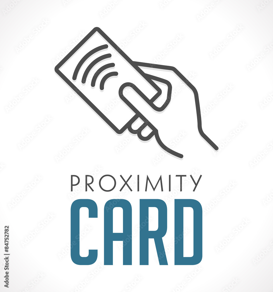Proximity Logo