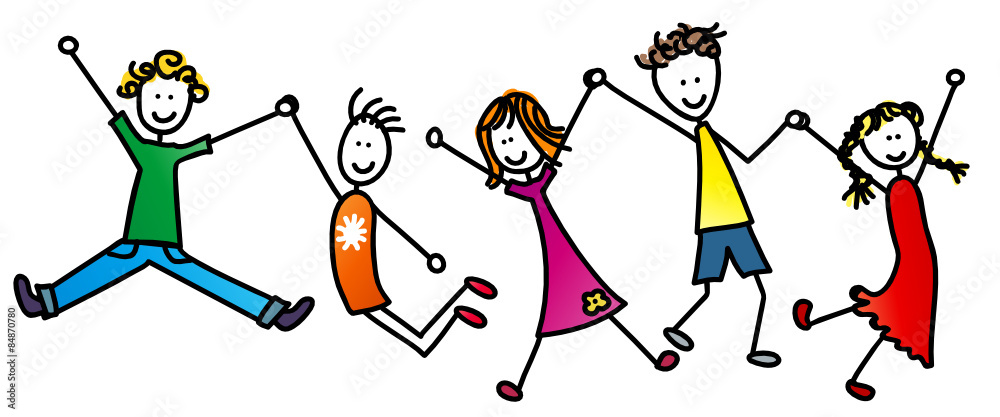 Freude – Stock-Vektorgrafik | Adobe Stock