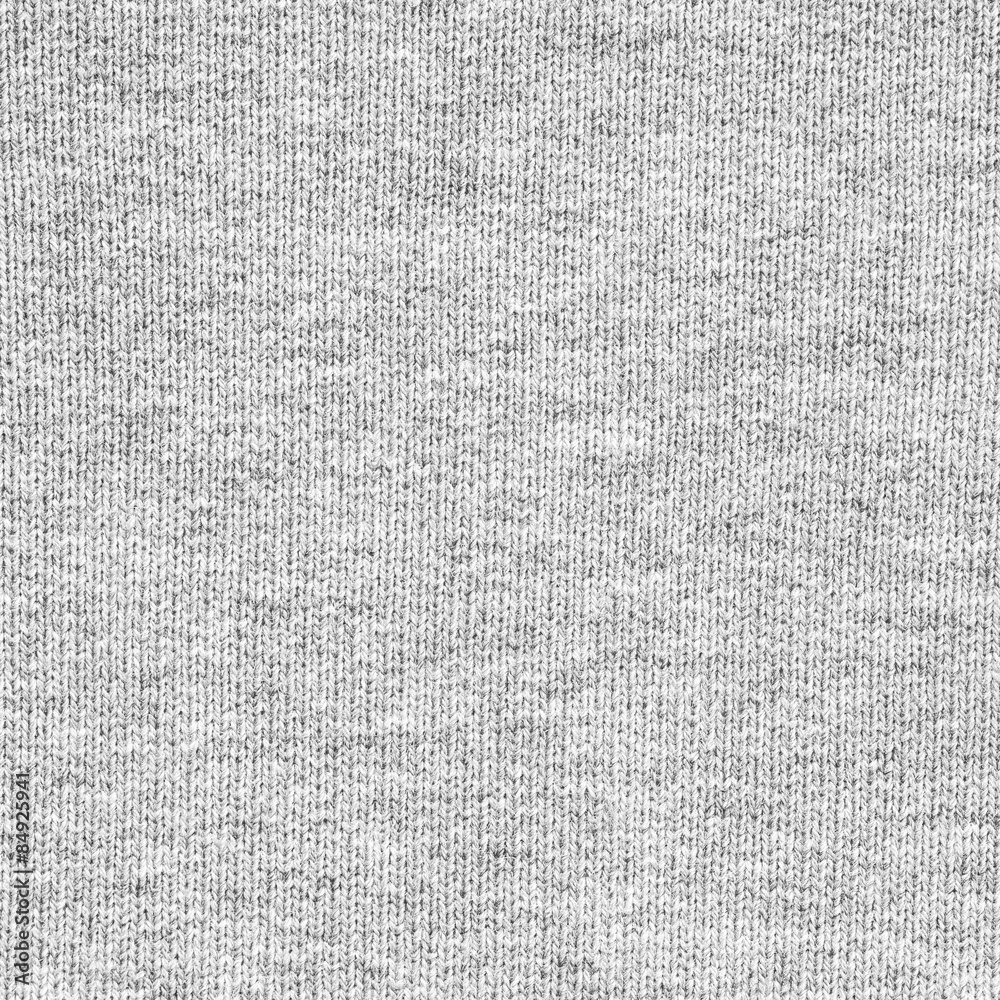 Close - up grey fabric texture and background seamless Stock Photo ...
