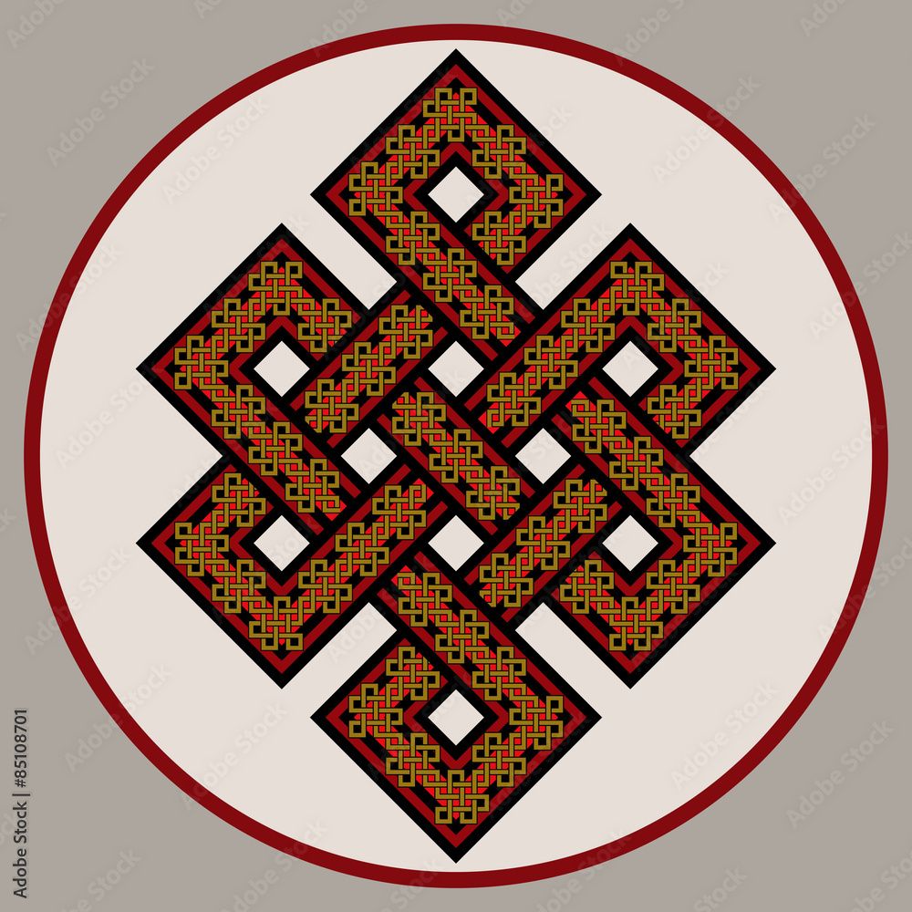 Reincarnation Symbol Buddhism