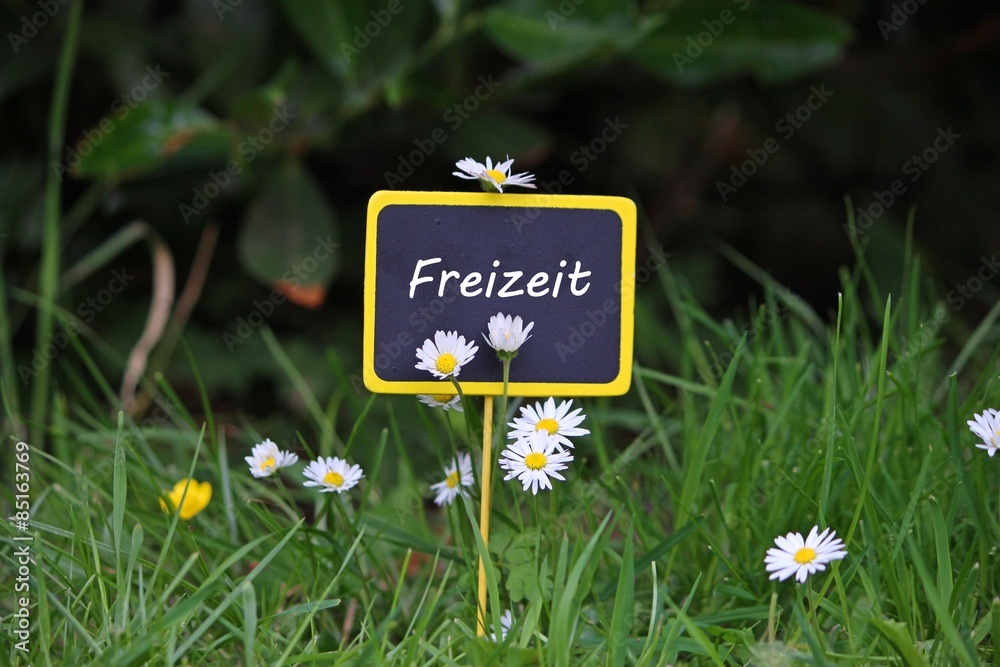 Freizeit Stock-Foto | Adobe Stock