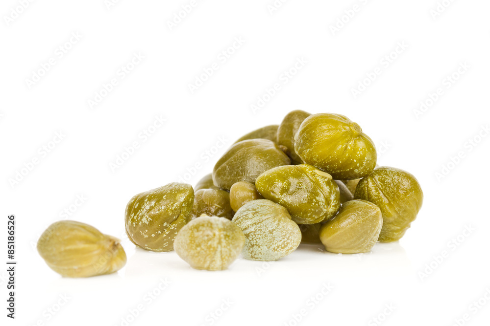 Kapern Stock-Foto | Adobe Stock