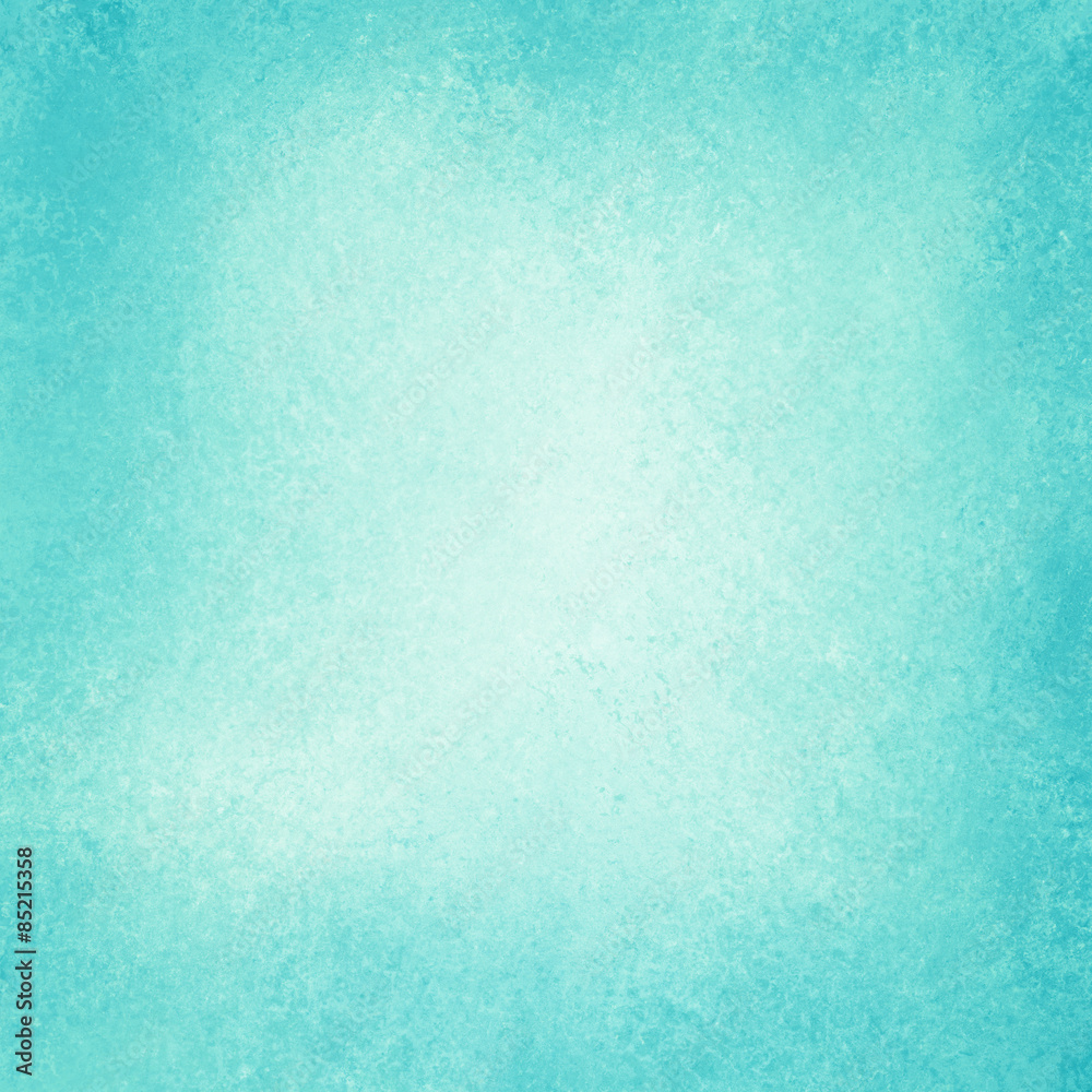 Vintage Blue Paper Background