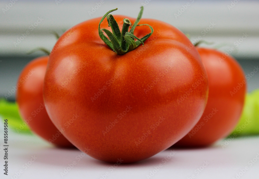 Tomato Stock Photo | Adobe Stock