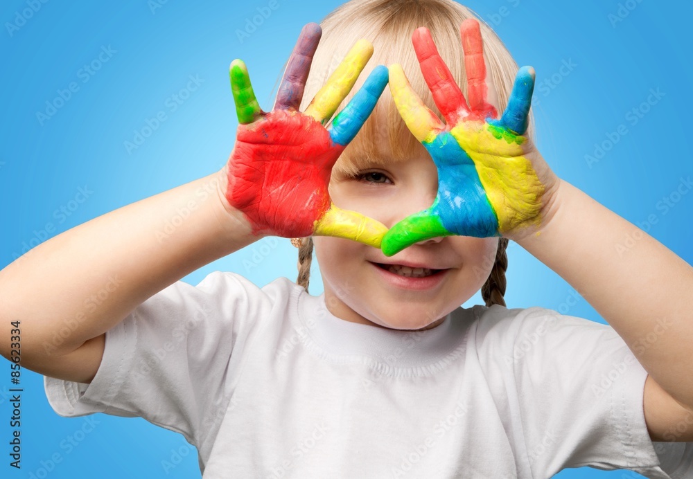 Child, Education, Human Hand. Stock Photo | Adobe Stock