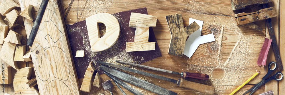 DIY Stock Photo | Adobe Stock