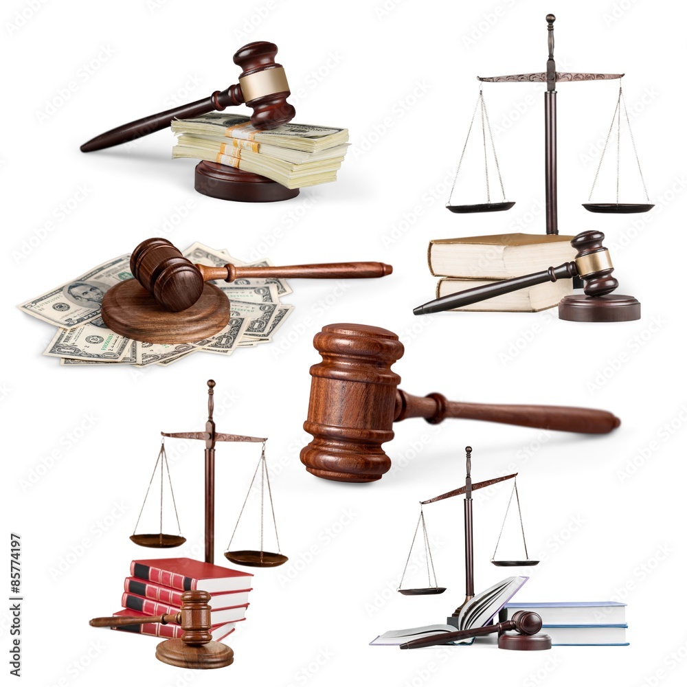Law, rights, closeup. Stock Photo | Adobe Stock
