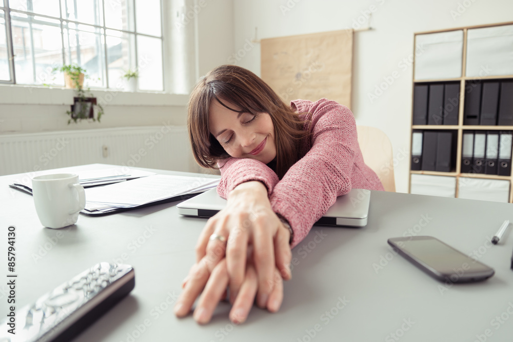 ruhepause Stock-Foto | Adobe Stock